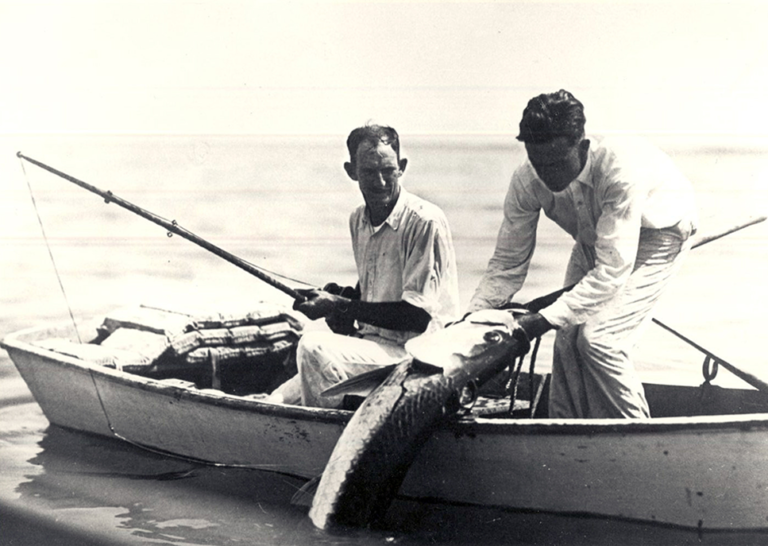 Casey Key History - Leading Casey Key and Sarasota Real Estate